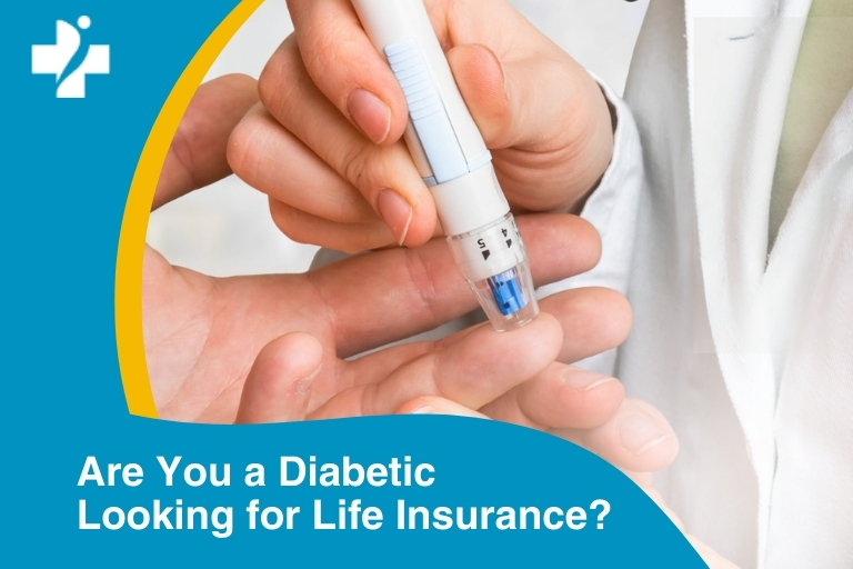 Are You a Diabetic Looking for Life Insurance? Contact Insurance Pro