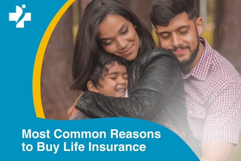 Most Common Reasons to Buy Life Insurance in Orlando, Florida