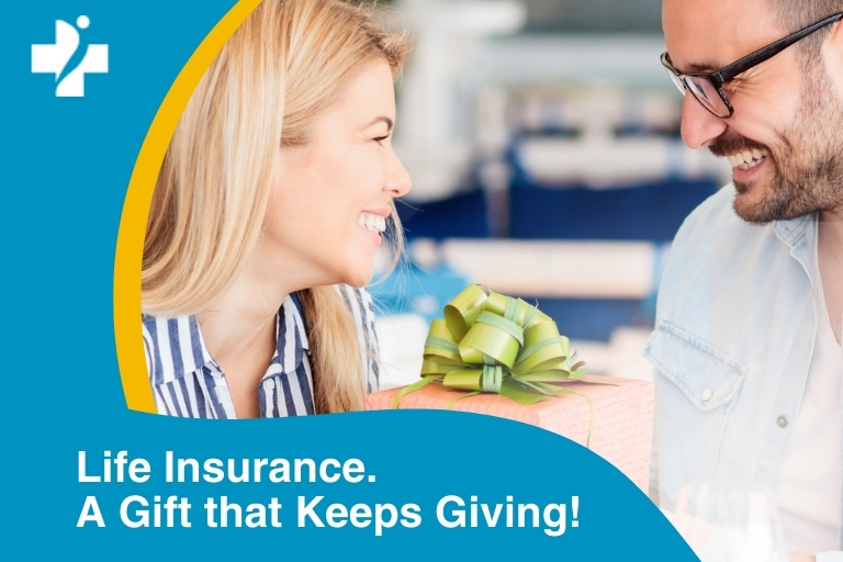 Life Insurance. A Gift that Keeps Giving! - Insurance Pro Florida