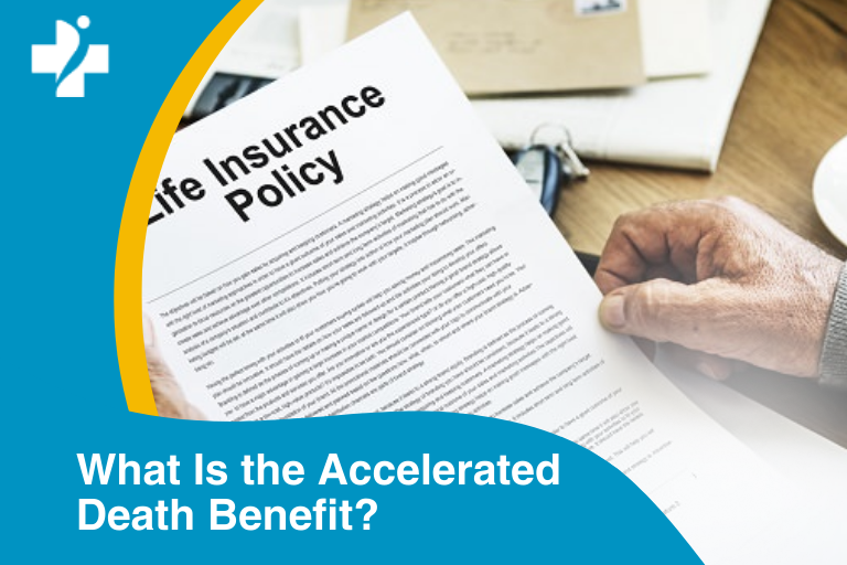 What Is the Accelerated Death Benefit (ADB)? Insurance Pro Florida