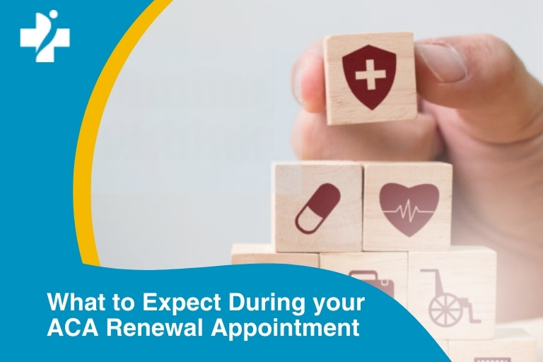 What to Expect During your ACA Renewal Appointment - Insurance Pro Florida