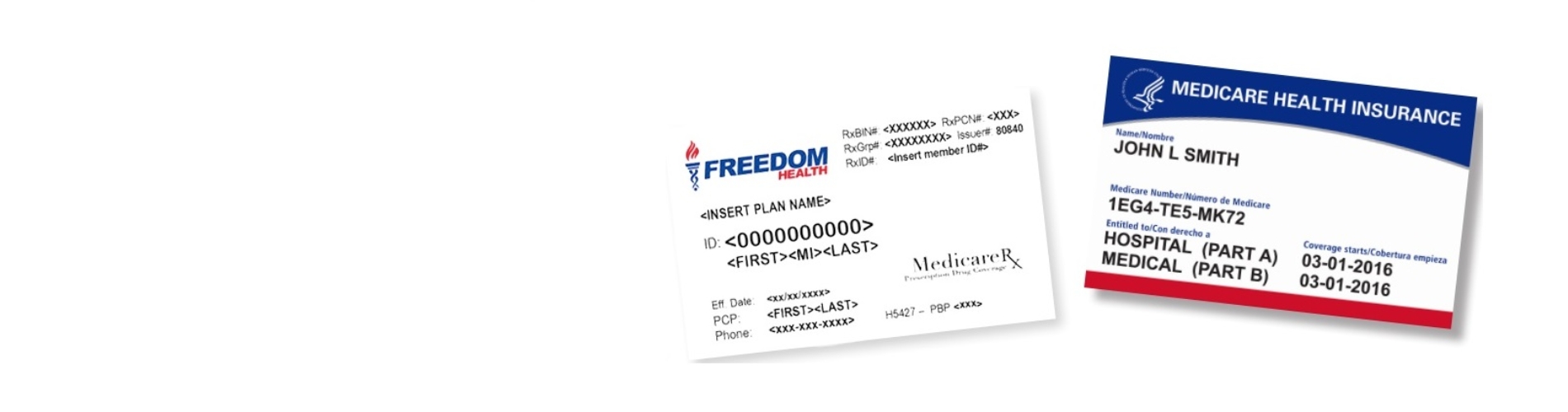 Freedom Health s Medicare Advantage Plans