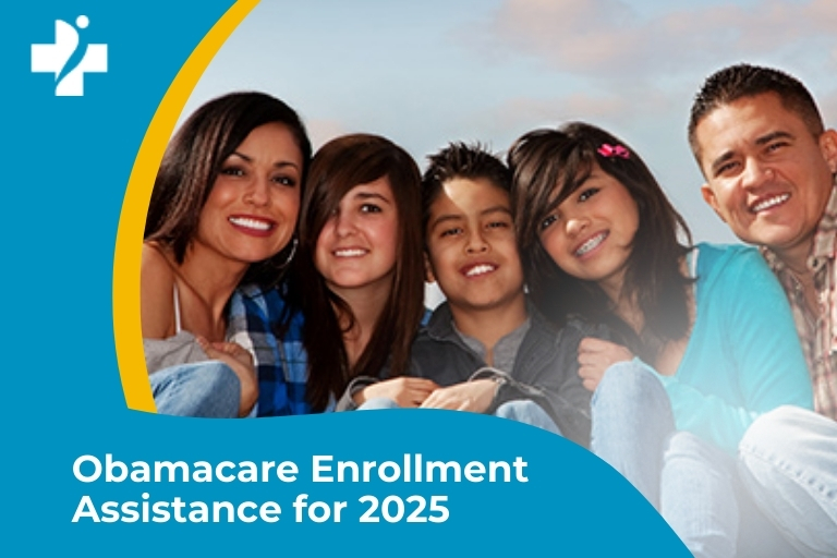 Obamacare Enrollment Assistance for 2025 - Insurance Pro Florida